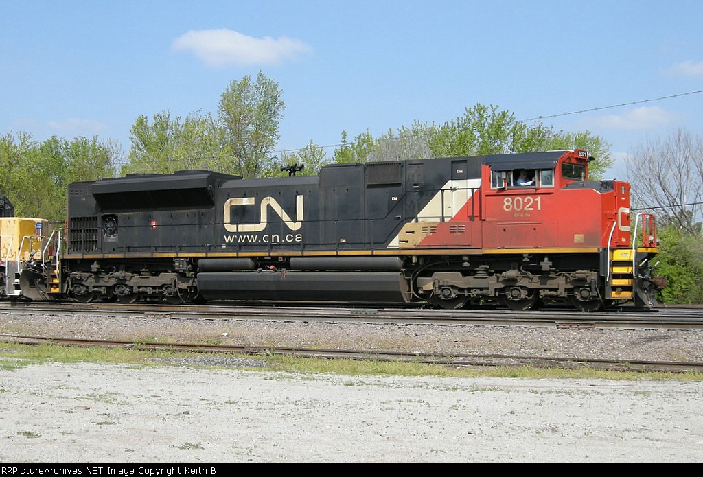 CN 8021